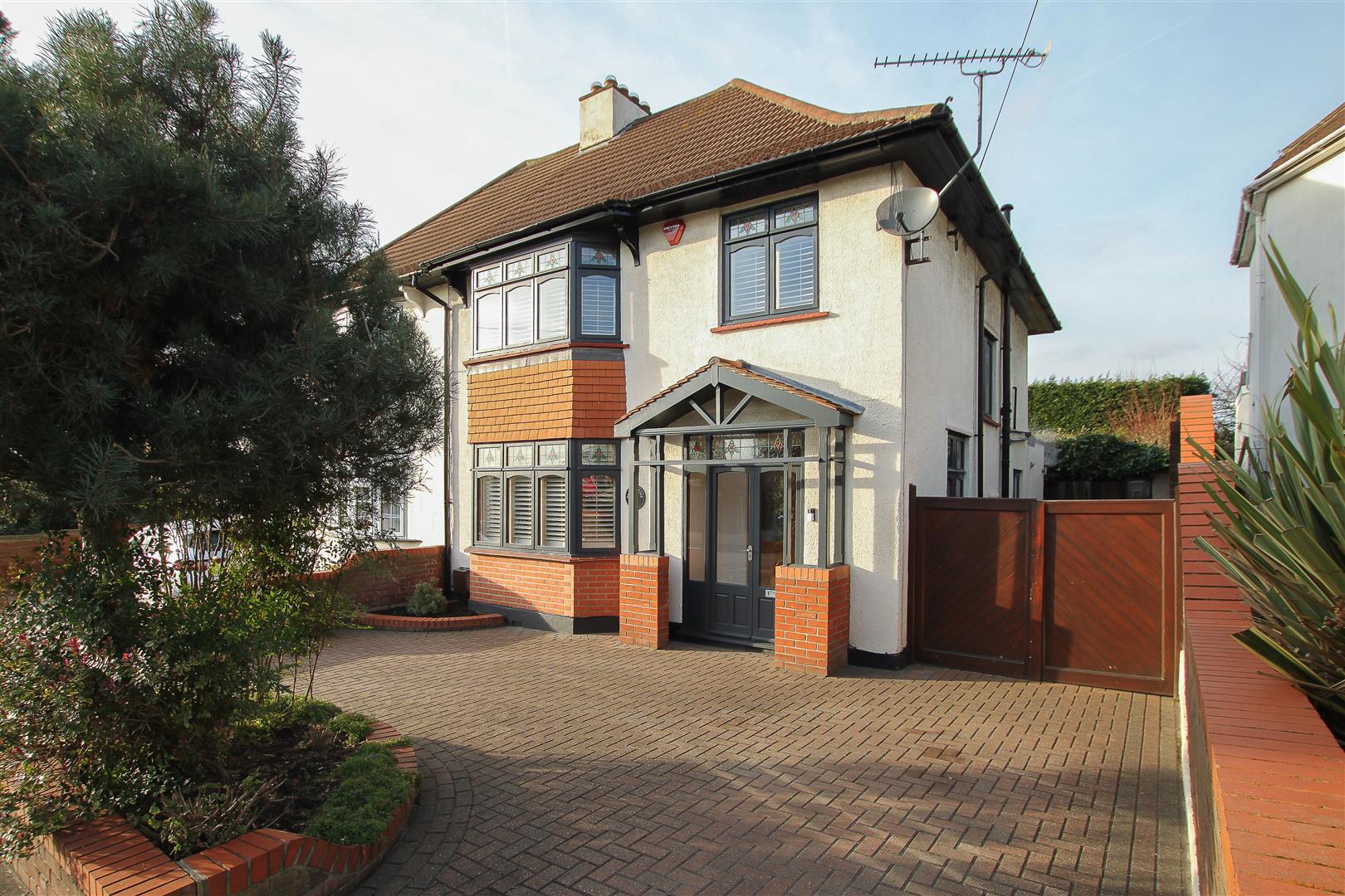 Park Drive, Romford - Keith Ashton